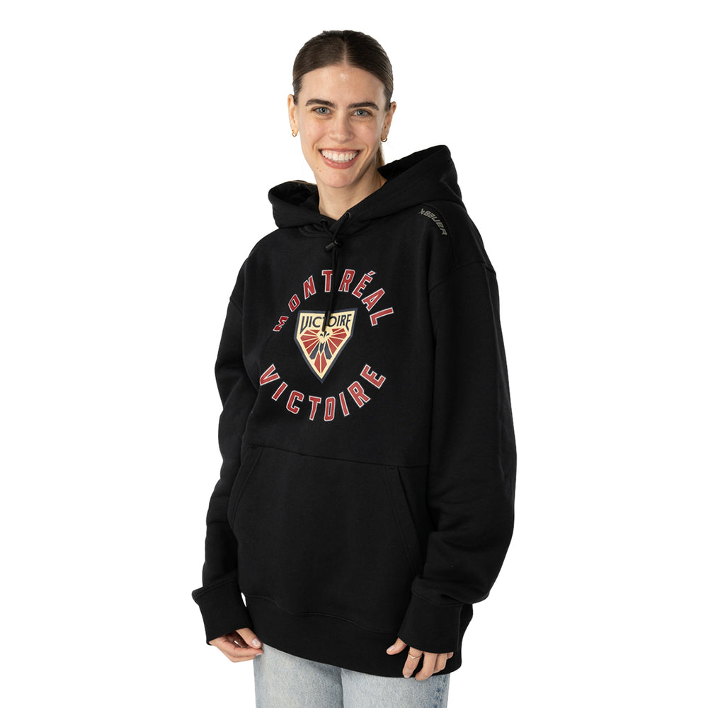 Montreal Victoire PWHL Official Merchandise