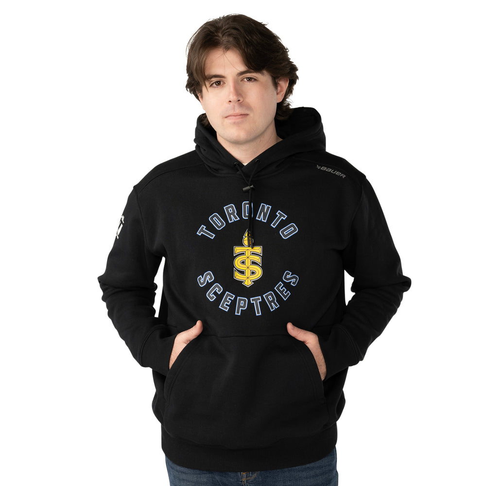 Toronto Sceptres PWHL Official Merchandise