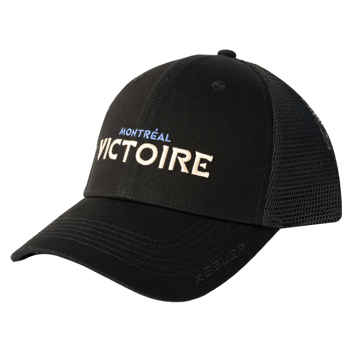Montreal Victoire PWHL Official Merchandise