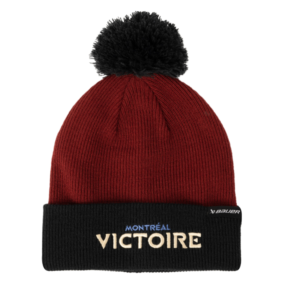 Montreal Victoire PWHL Official Merchandise