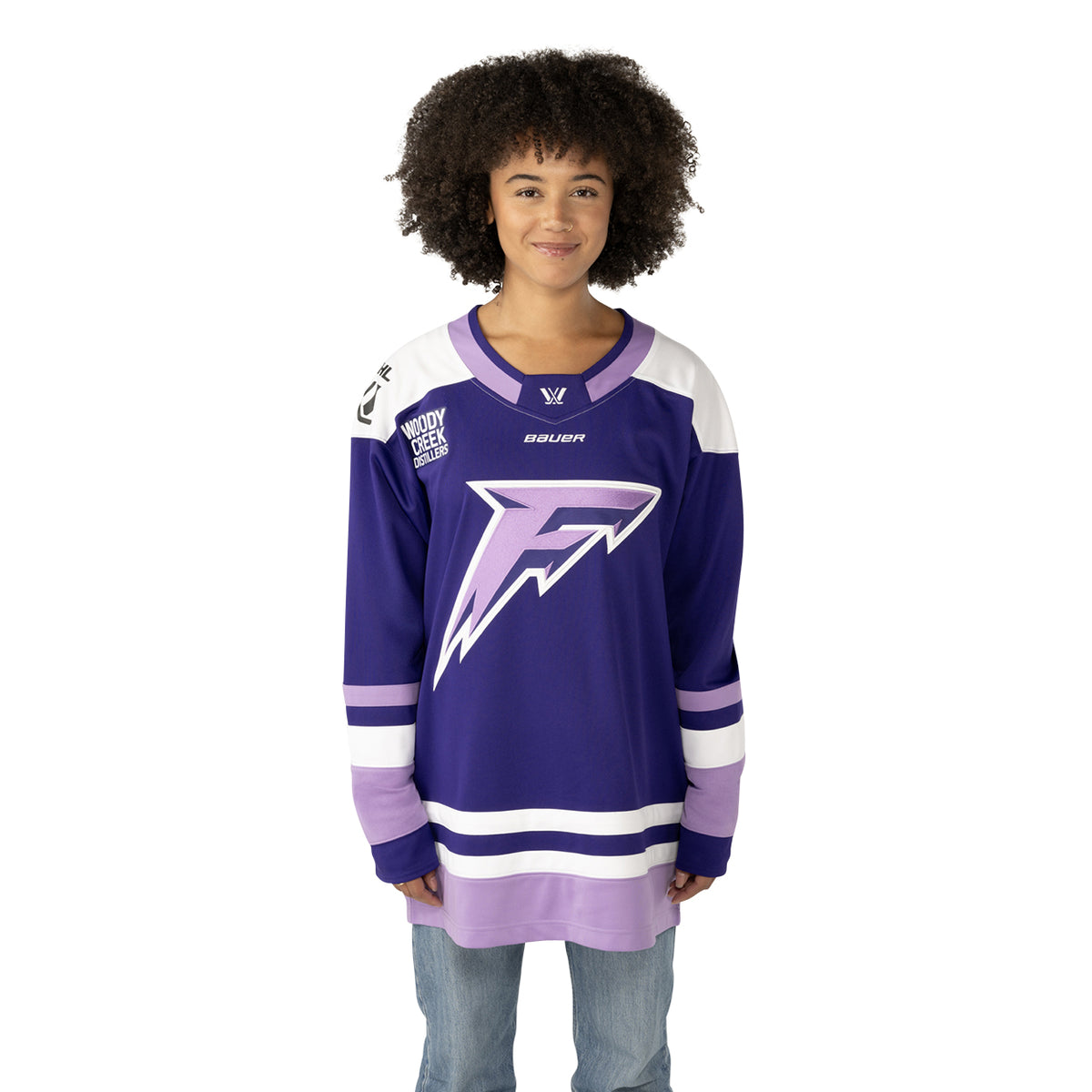 Minnesota Frost PWHL Official Merchandise