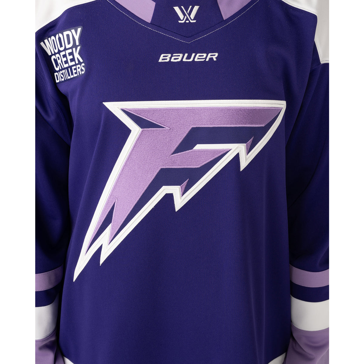Minnesota Frost PWHL Official Merchandise