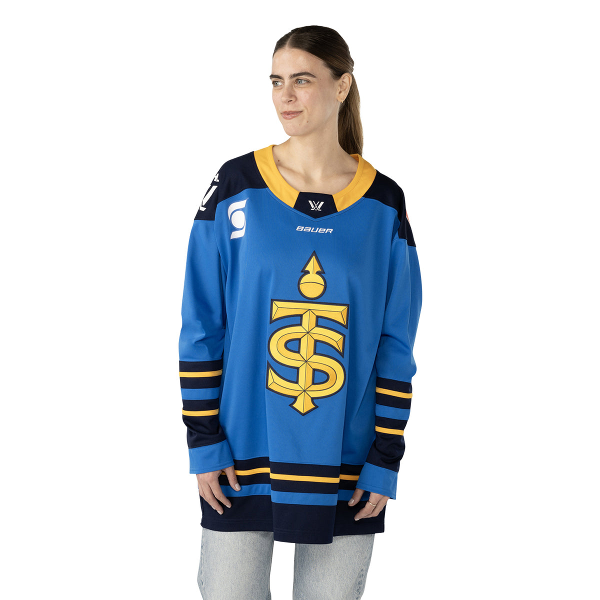 Toronto Sceptres PWHL Official Merchandise