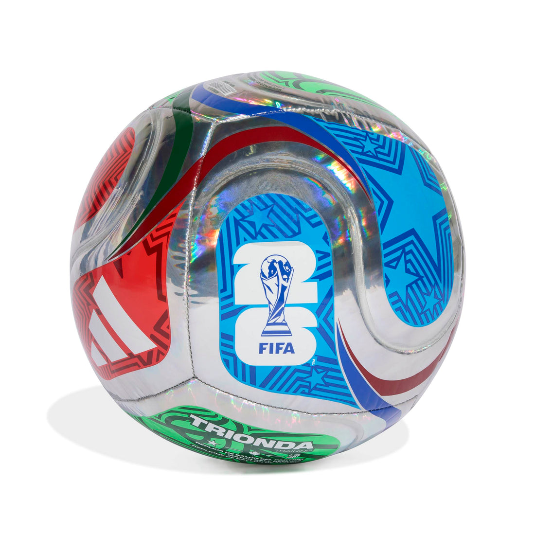 Shop FIFA 2026 World Cup Merchandise