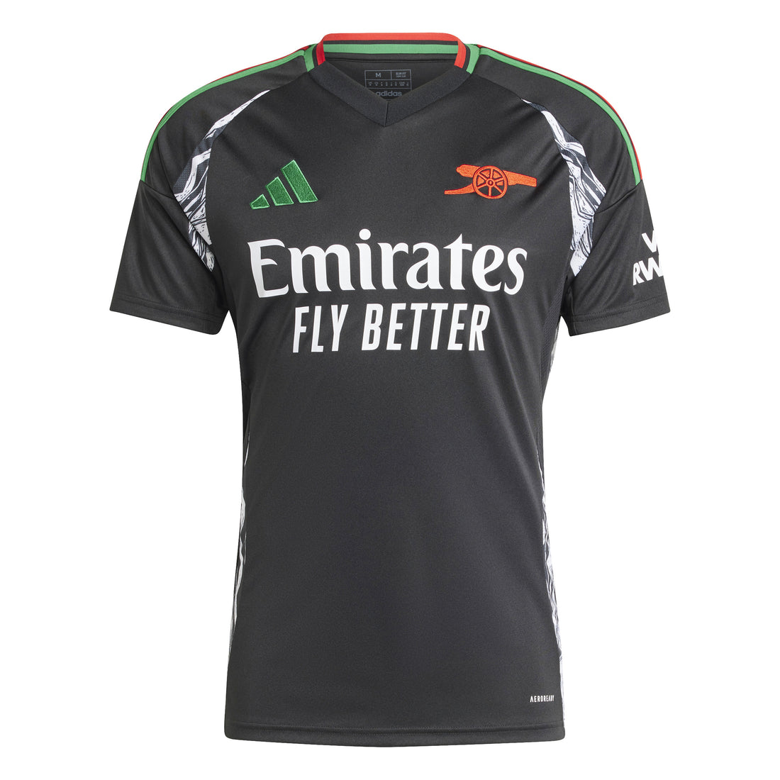 Arsenal FC Jerseys, Apparel, Balls & Accessories – Official Licensed Gear