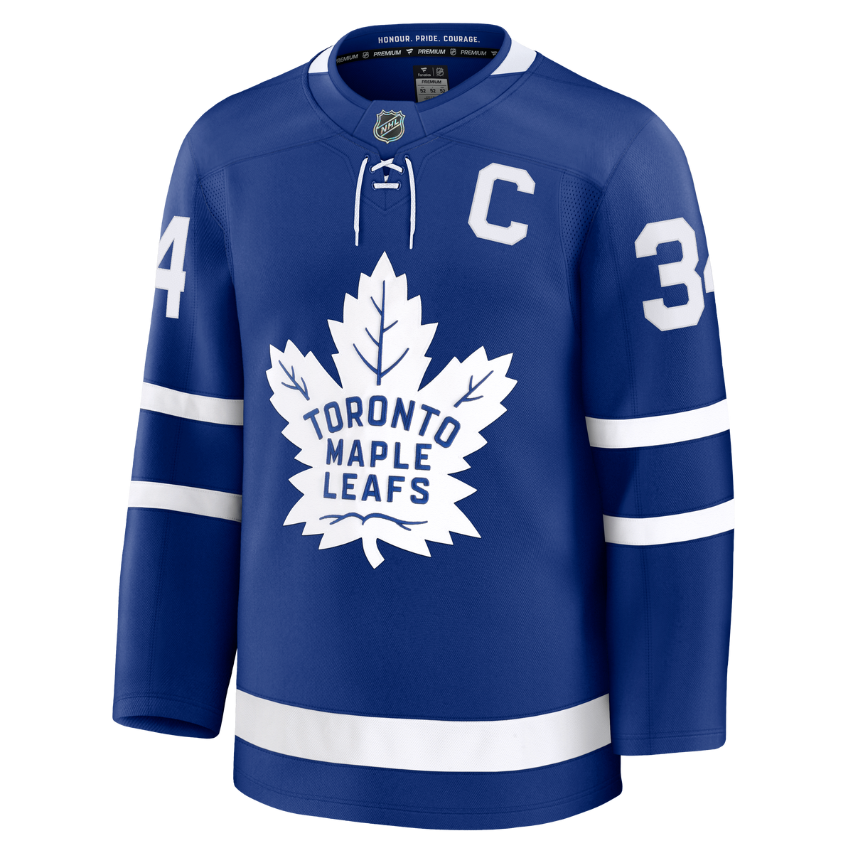 Shop Toronto Maple Leafs Jerseys – Premium, Breakaway, Vintage & More