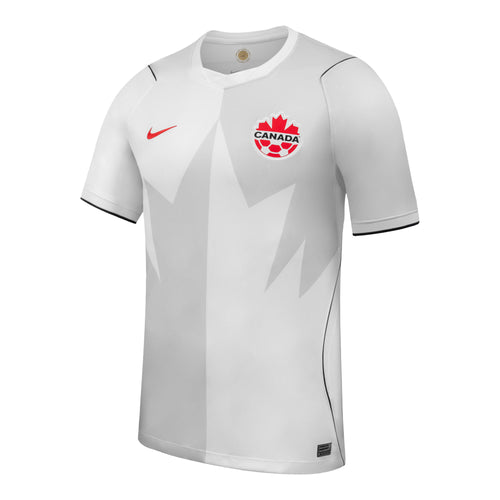 Shop Canada Soccer Team Merch | Jerseys, Headwear, Apparel