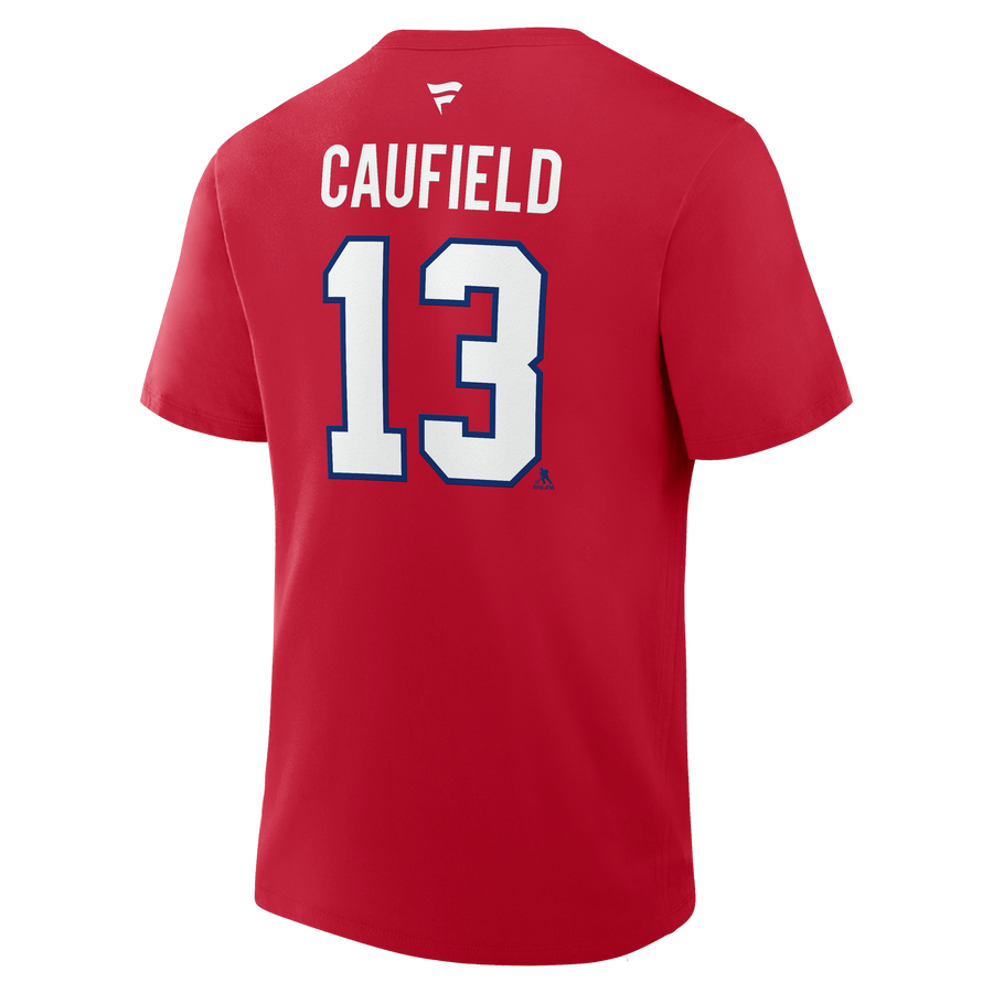Cole Caufield NHL Jerseys, Apparel and Collectibles