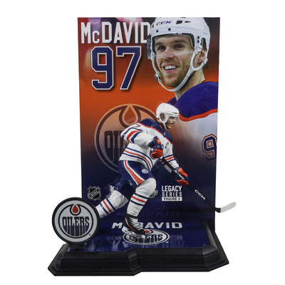 Connor McDavid NHL Jerseys, Apparel and Collectibles