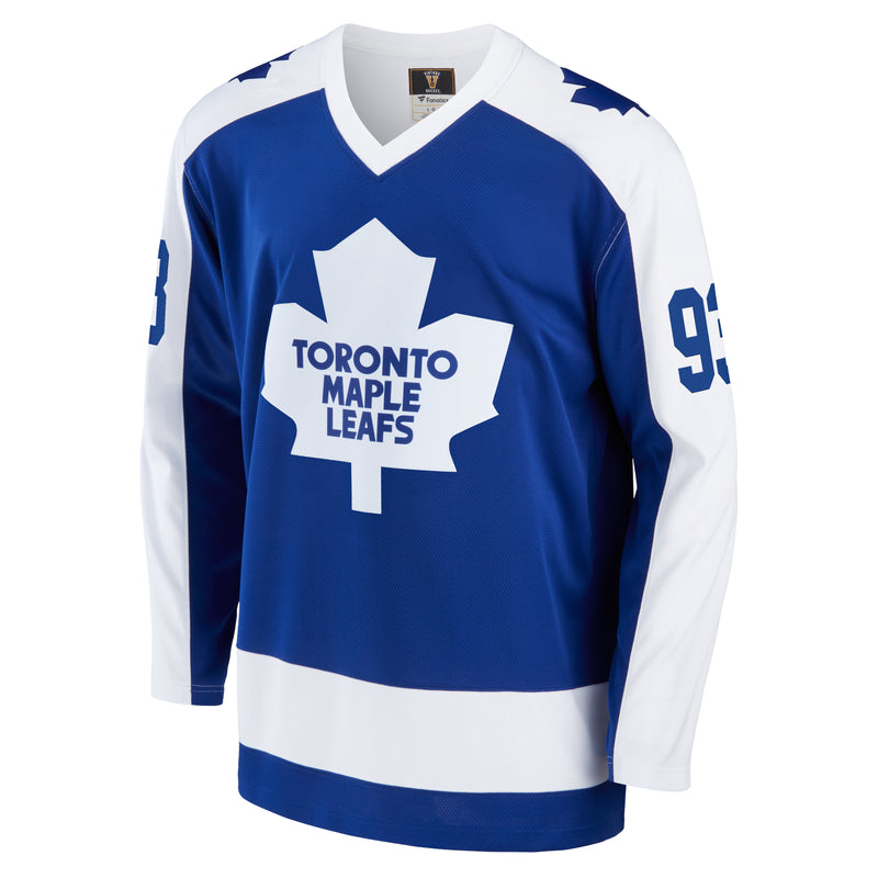 Shop Toronto Maple Leafs Jerseys – Premium, Breakaway, Vintage & More
