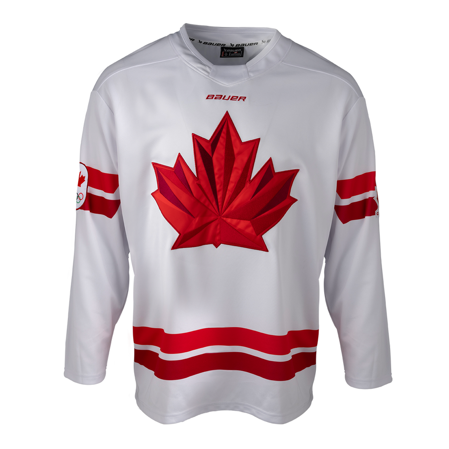 Hockey Canada Apparel