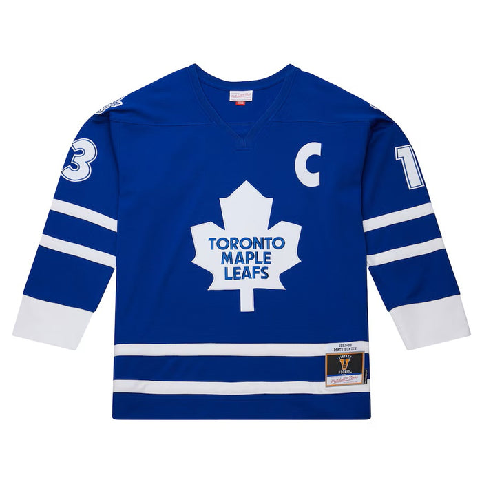 Shop Toronto Maple Leafs Jerseys – Premium, Breakaway, Vintage & More