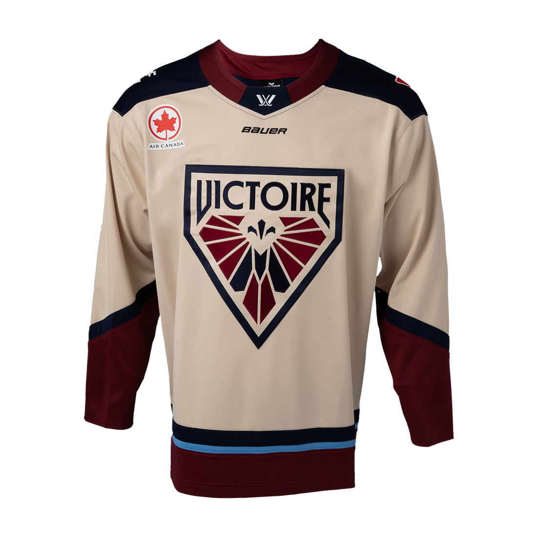 Montreal Victoire PWHL Official Merchandise