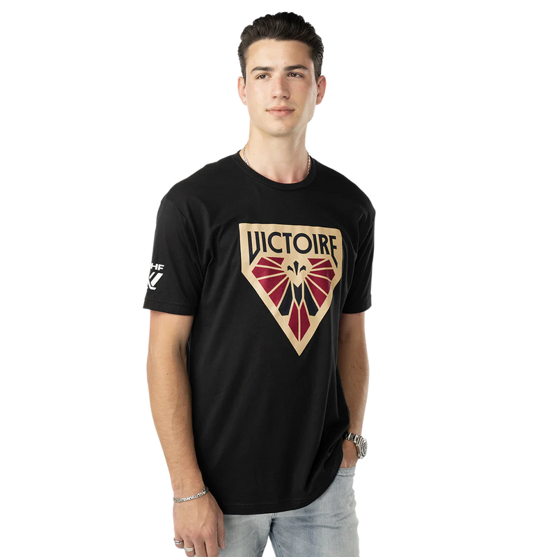 Montreal Victoire PWHL Official Merchandise