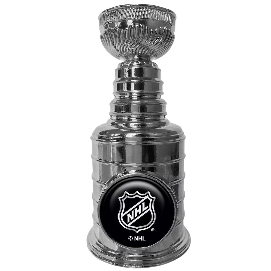 NHL Shield TSV 3 1/4" Mini Stanley Cup