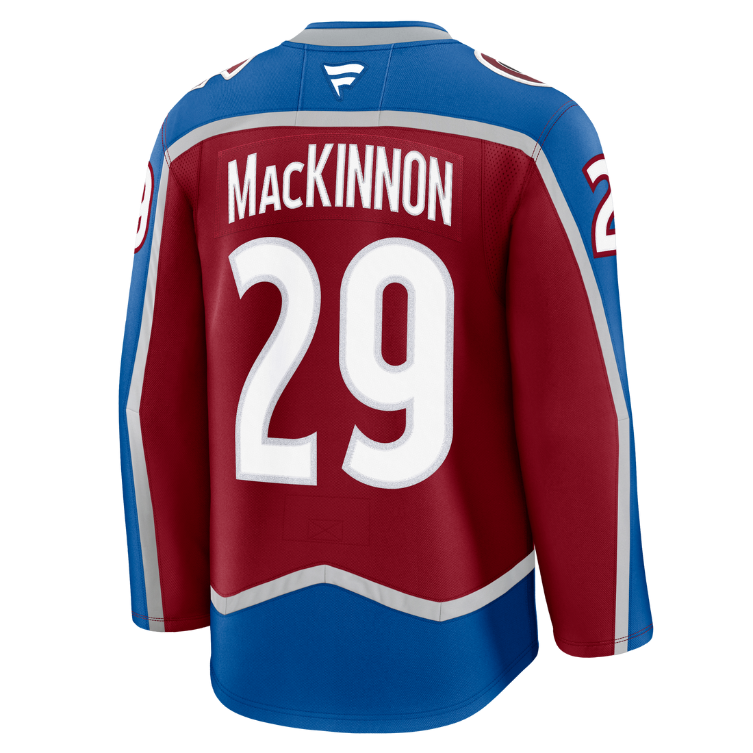 Marchandise officielle sous licence LNH Fanatics Branded