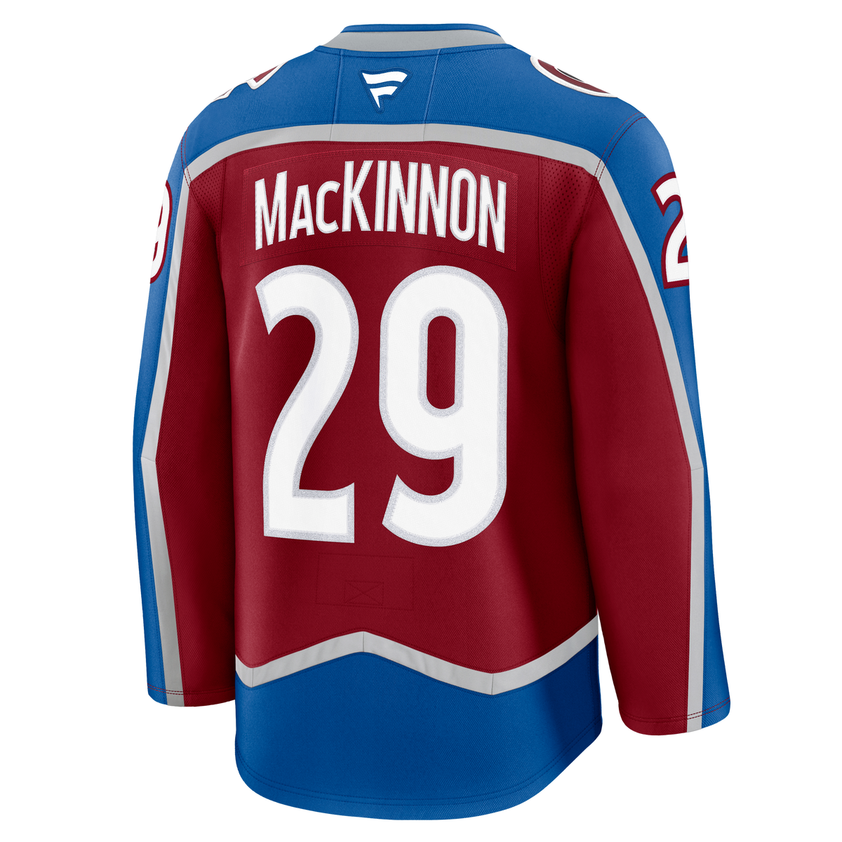 Marchandise officielle sous licence LNH Fanatics Branded