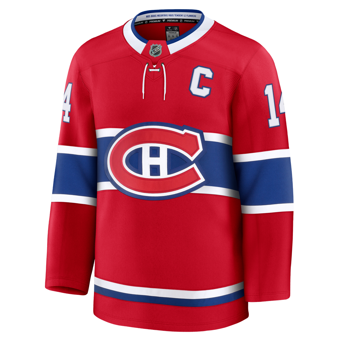 Shop NHL Fan Gear - Official NHL Merchandise