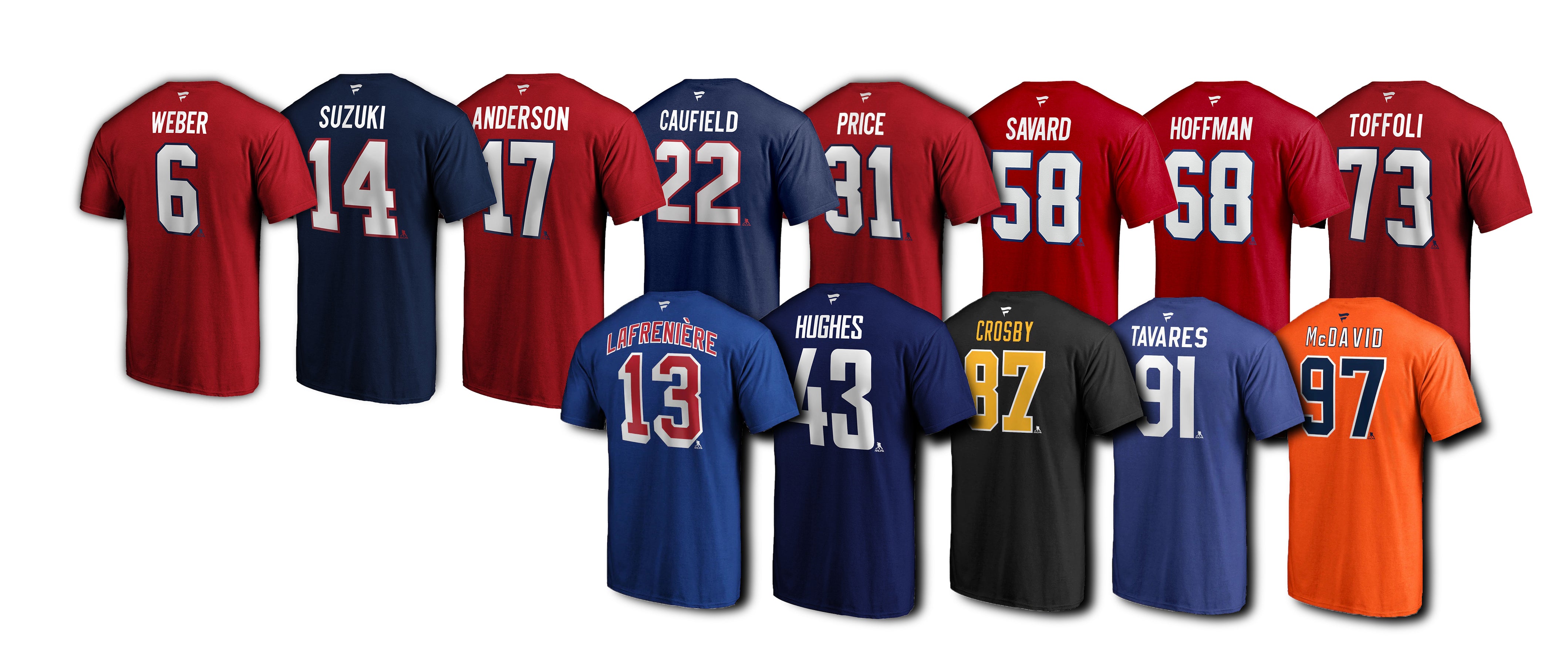 CanadiensBoutique.com - Officially Licensed Sports Merchandise ...