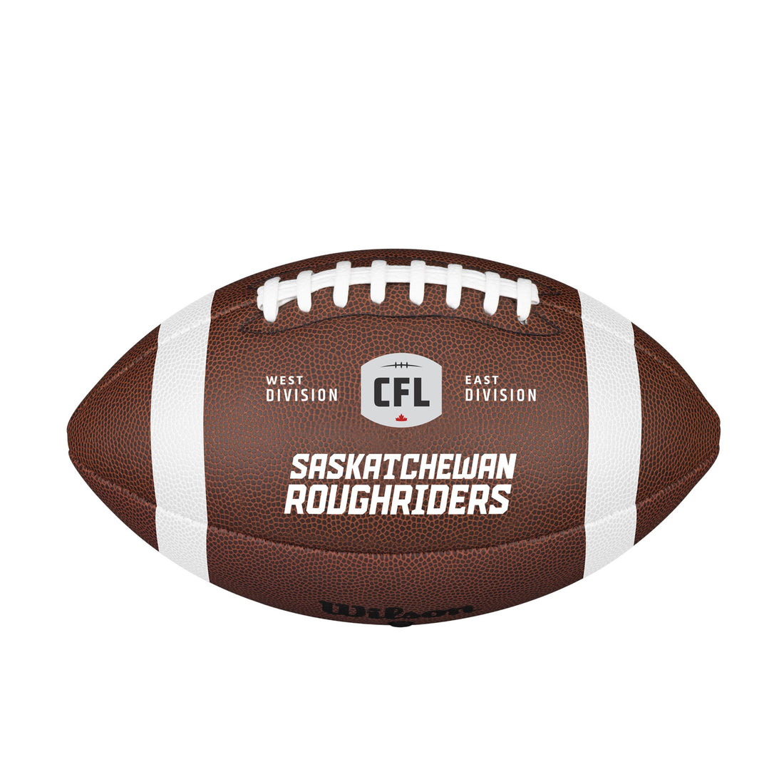 Saskatchewan Roughriders CFL Official Licensed Merchandise