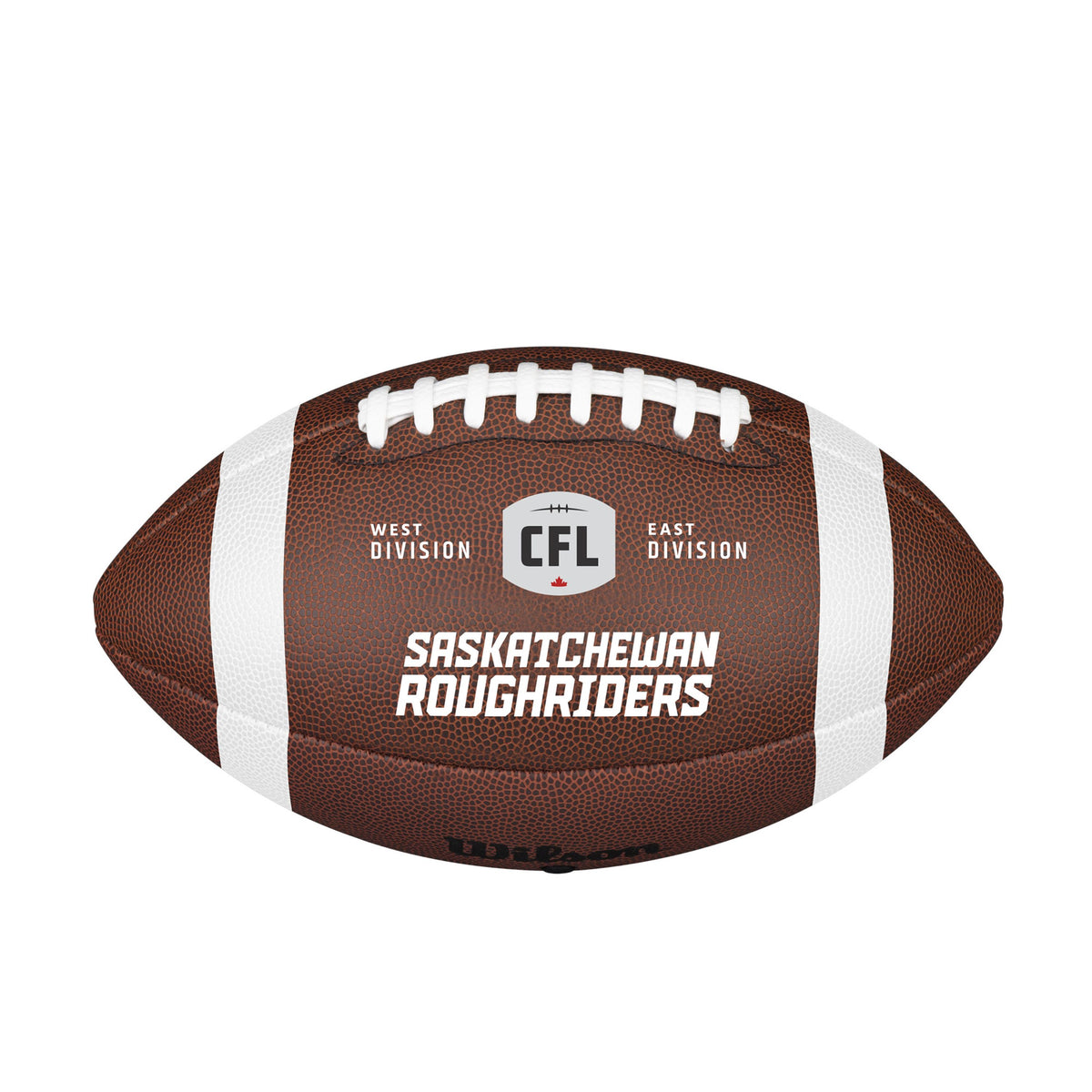Saskatchewan Roughriders CFL Official Licensed Merchandise