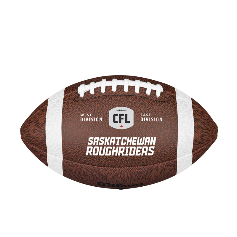 Saskatchewan Roughriders CFL Official Licensed Merchandise