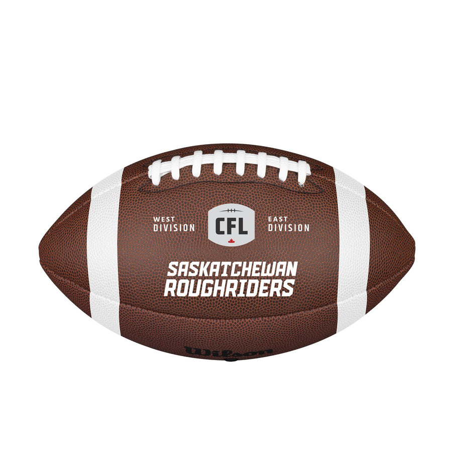 Saskatchewan Roughriders CFL Official Licensed Merchandise