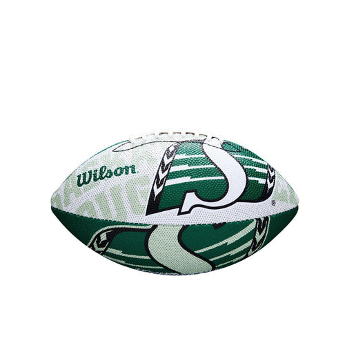Saskatchewan Roughriders CFL Official Licensed Merchandise