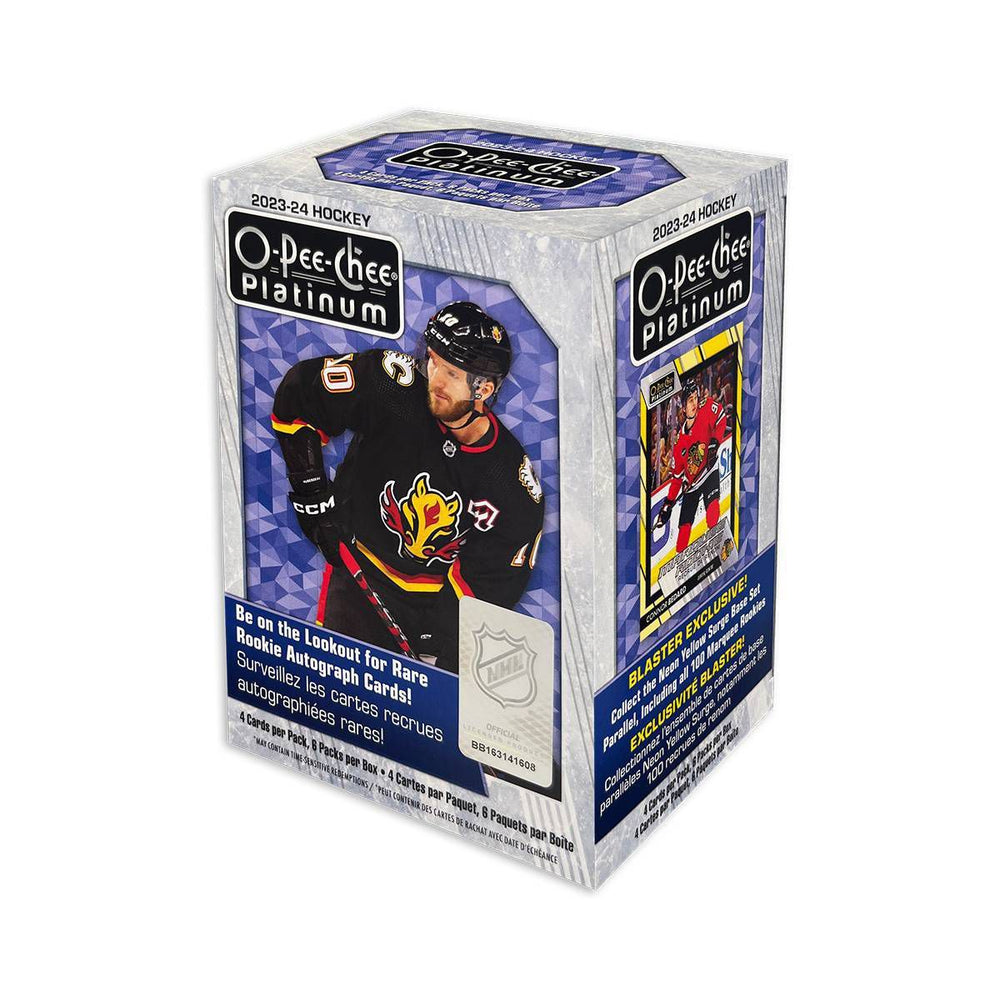 Upper Deck - Hockey Trading Cards