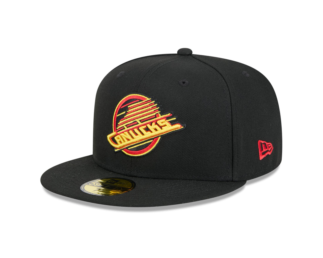 Shop Vancouver Canucks Merchandise – Apparel, Hats & More
