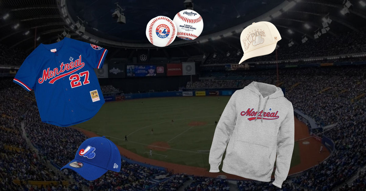 CanadiensBoutique.com - Officially Licensed Sports Merchandise