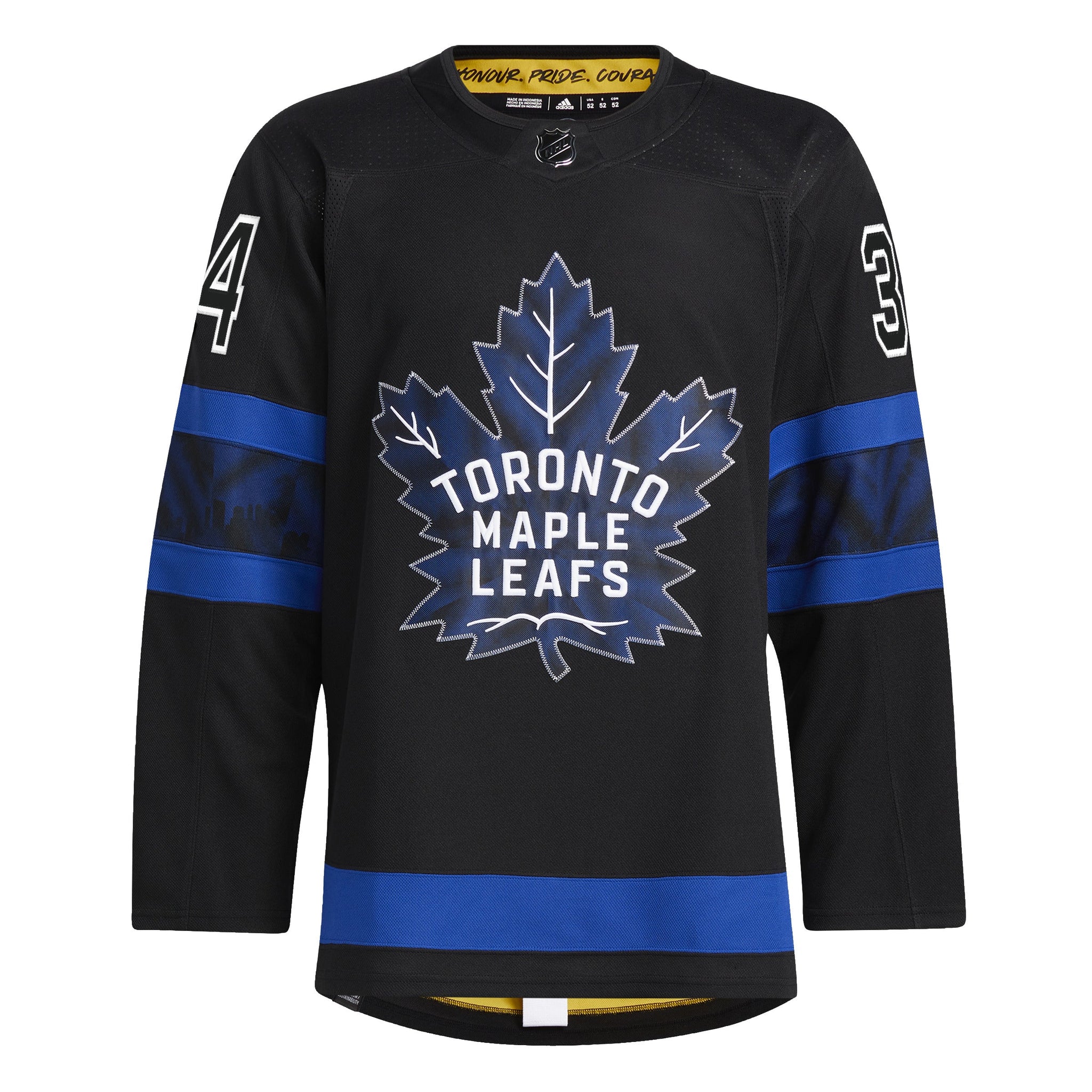 NHL Official Licensed Hockey Jerseys — Maison Sport Canadien ...