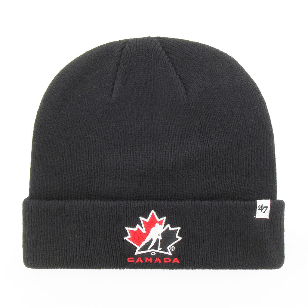 Shop IIHF Gear - Apparel, Headwear, Collectibles — Maison Sport ...