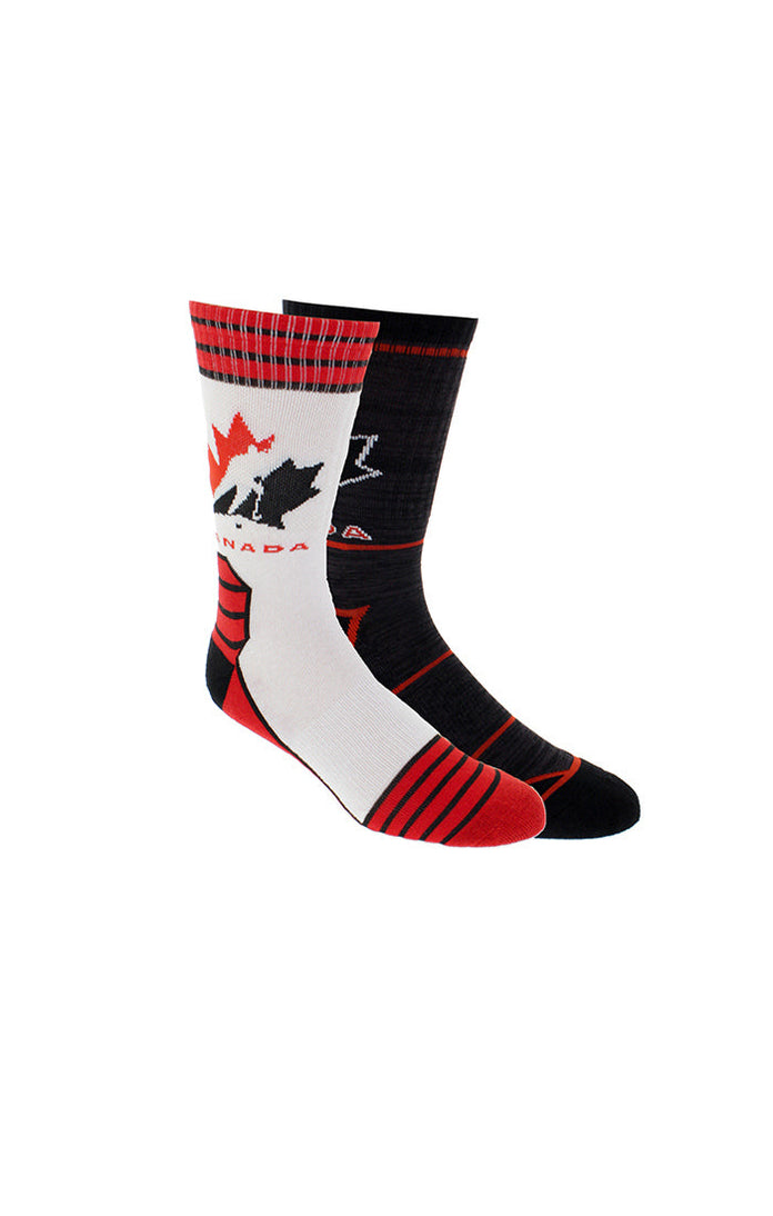 Shop IIHF Gear - Apparel, Headwear, Collectibles — Maison Sport ...