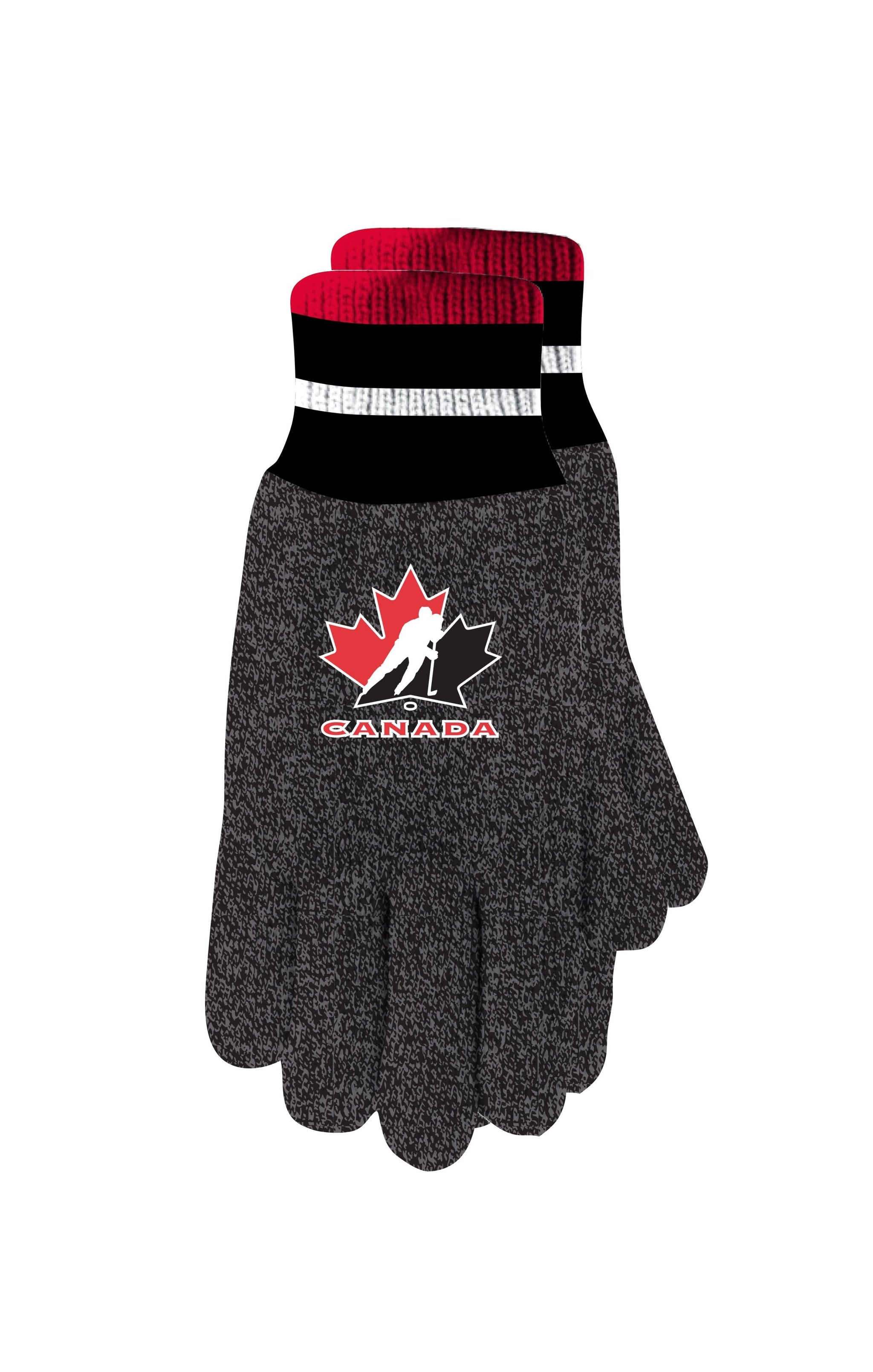 Shop IIHF Gear - Apparel, Headwear, Collectibles — Maison Sport ...