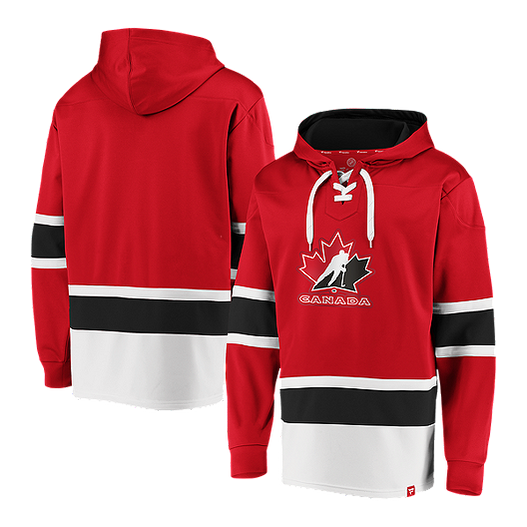 Hockey Canada Apparel — Maison Sport Canadien / CanadiensBoutique.com