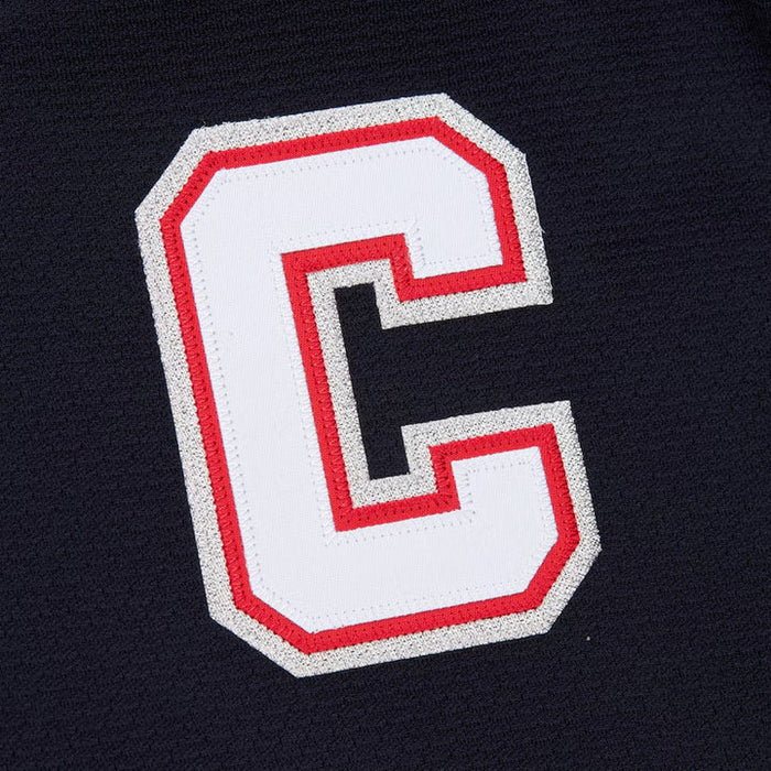 Markus Naslund Vancouver Canucks NHL Mitchell & Ness Men's Navy 2003-0