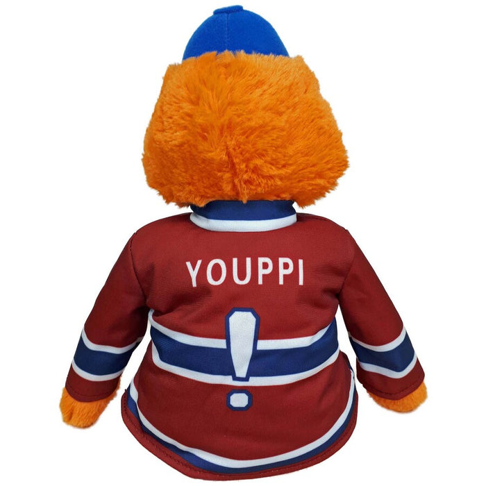 Youppi Mascot NHL Merchandise