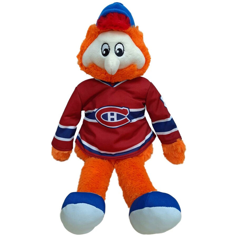 Youppi Mascot NHL Merchandise
