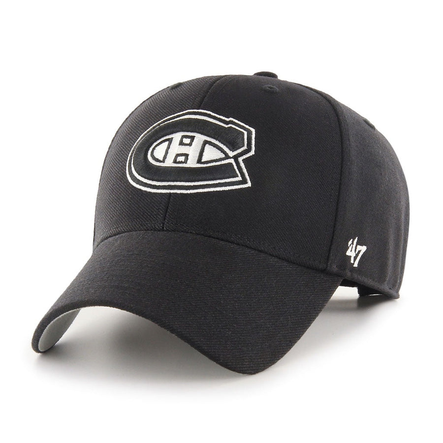 Shop Montreal Canadiens Hats – Adjustable, Trucker Hats & More