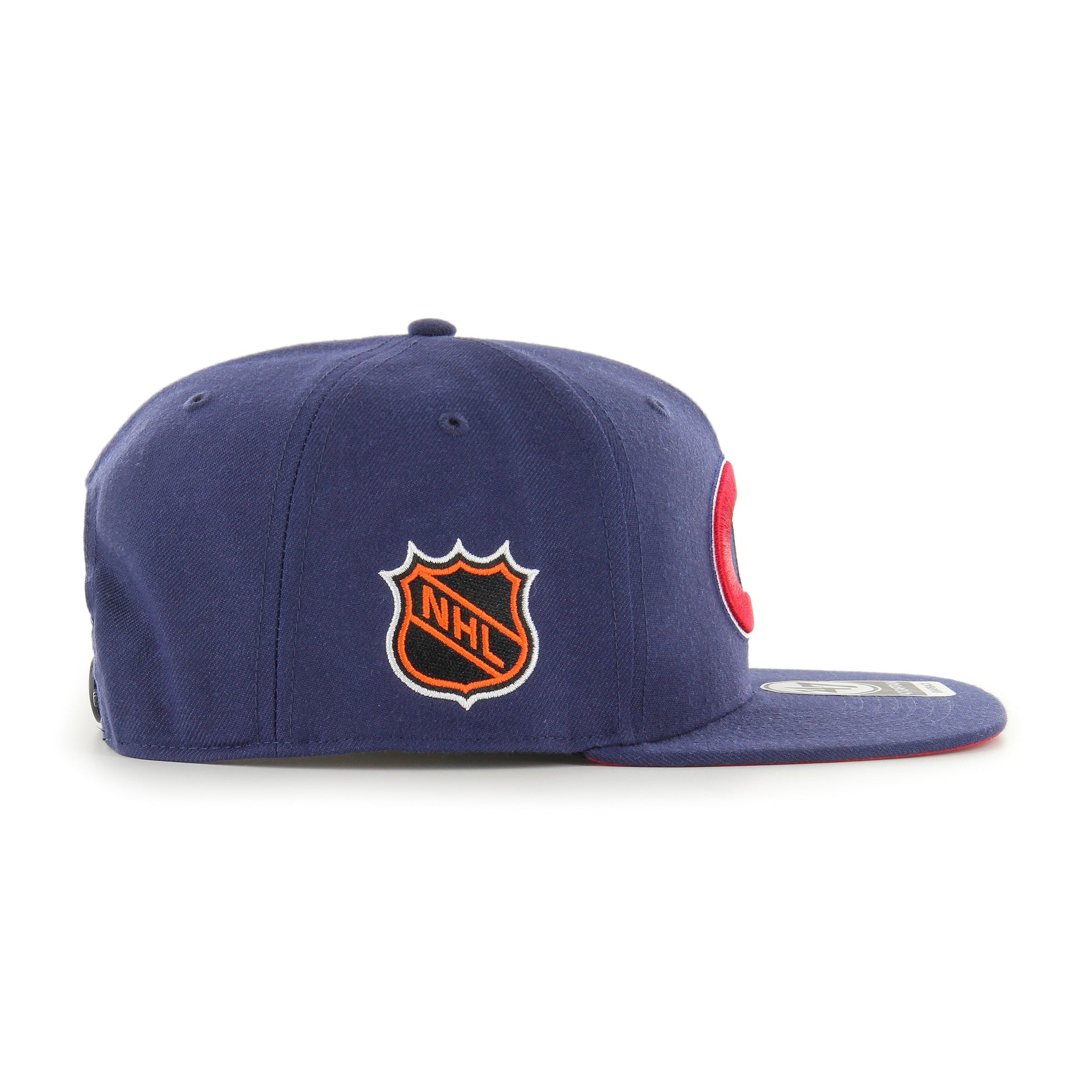 Montreal Canadiens NHL Official Hats, Snapbacks, Beanies — Maison Sport ...