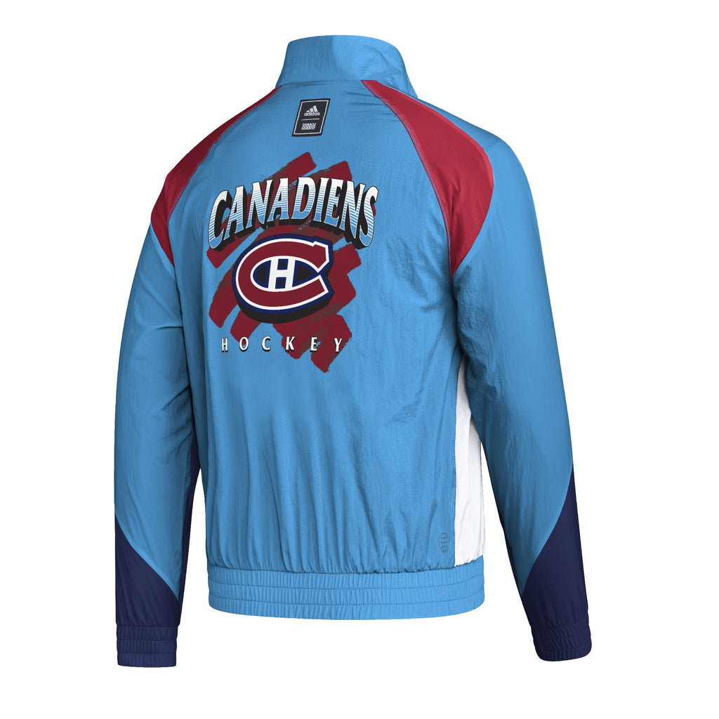 Jackets — Maison Sport Canadien / CanadiensBoutique.com