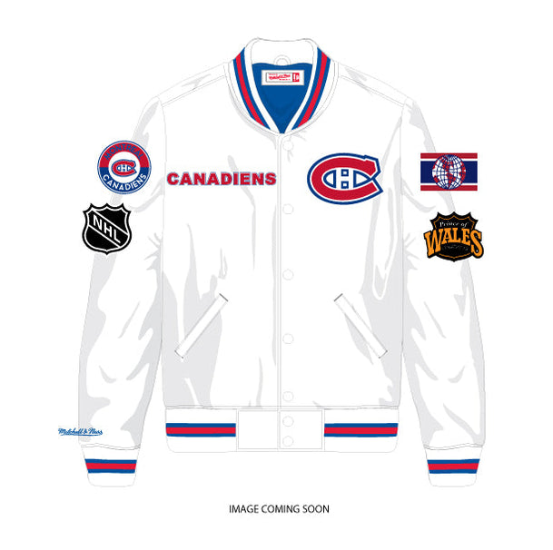 Sports Apparel | Shirts, Hoodies, Fan Gear — Maison Sport Canadien ...
