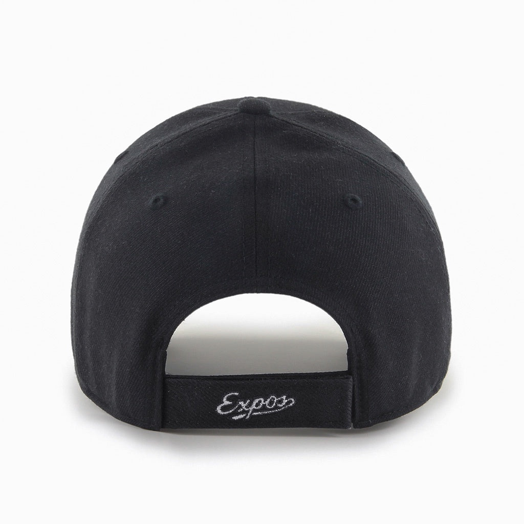 Montreal Expos MLB Official Hats, Snapbacks, Beanies ...