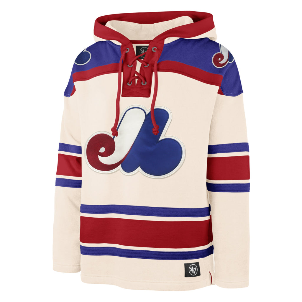 Montreal Expos MLB Official Licensed Apparel and Collectibles — Maison ...