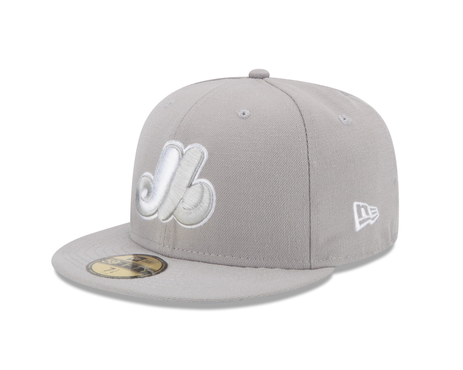 Montreal Expos MLB Official Hats, Snapbacks, Beanies — Maison Sport ...