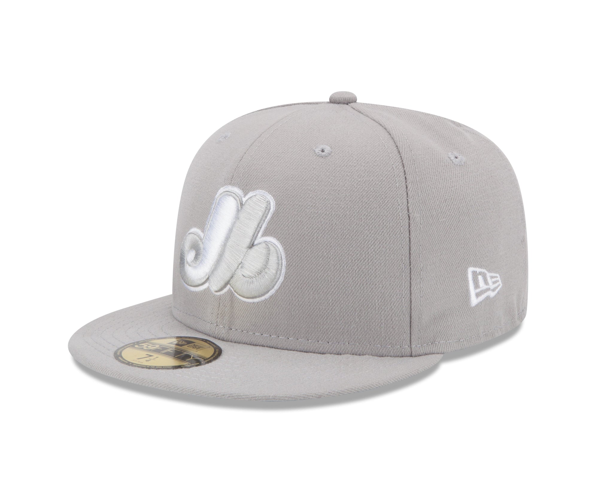 Montreal Expos MLB Official Hats, Snapbacks, Beanies — Maison Sport ...