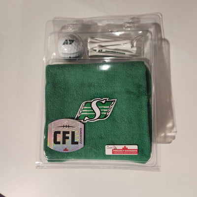 Saskatchewan Roughriders CFL Official Licensed Merchandise