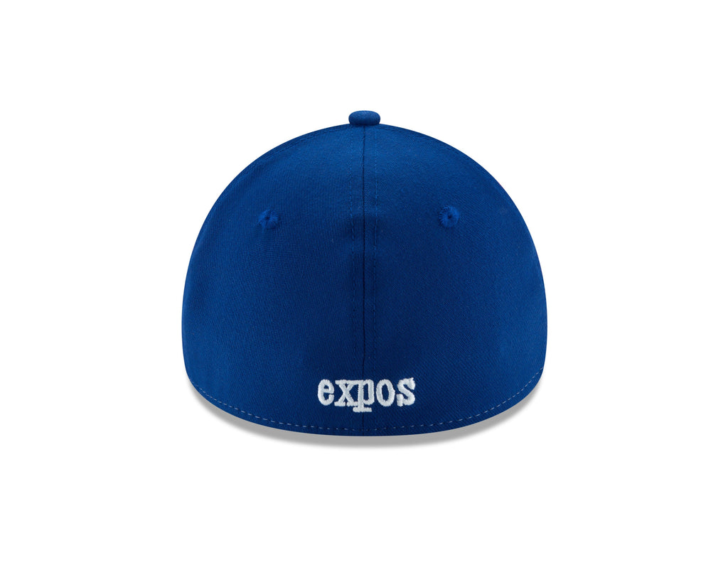 Montreal Expos MLB Official Hats, Snapbacks, Beanies — Maison Sport ...