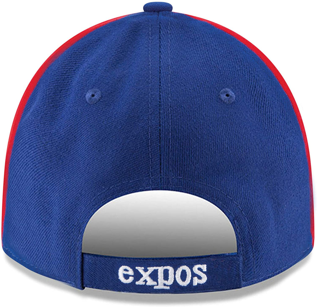 Montreal Expos MLB Official Hats, Snapbacks, Beanies — Maison Sport ...